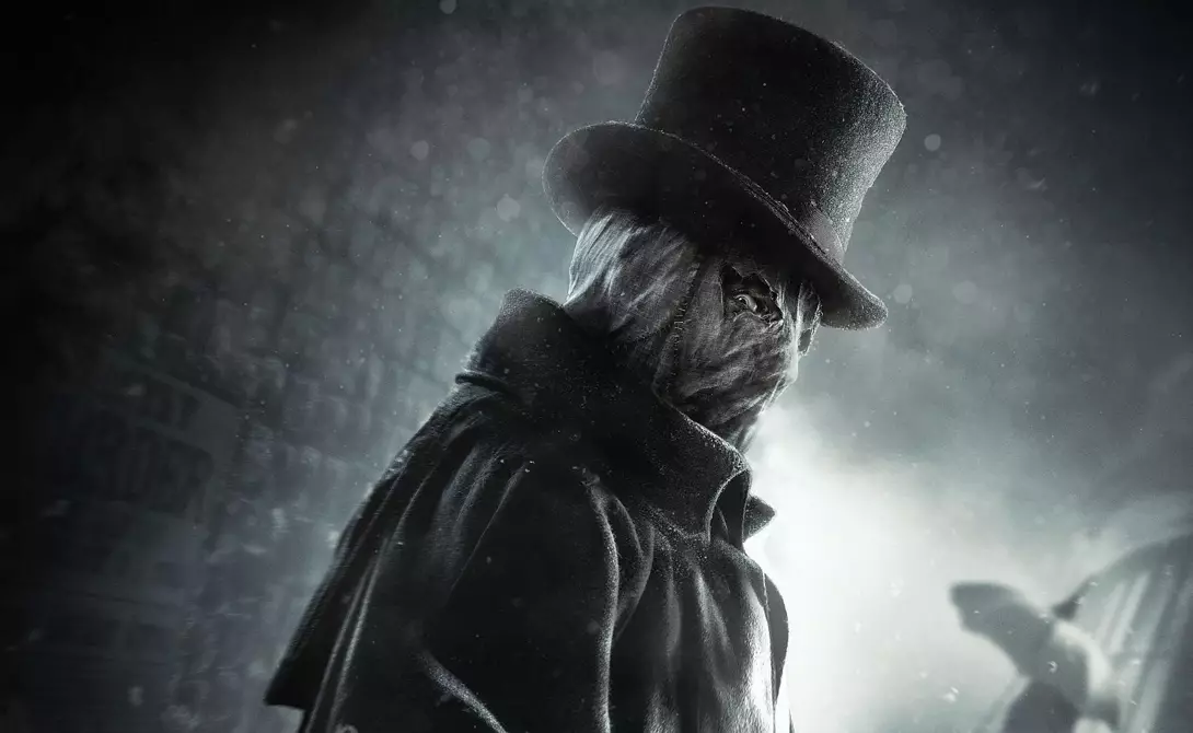 Jack the Ripper ၁၈၈၈ တွင် Shadow, the Whitechapel Butcher, Jack of the Shadow, the Whitechapel Butcher ။ ရဲများကတော်ဝင်မိသားစုဝင်များအပါအ ၀ င်လူတိုင်းကိုသံသယရှိသည်။ Lewis Carroll (လူငယ်အမျိုးသမီးများနှင့်ခင်မင်မှုအတွက်သူ၏သံသယကိုနှိုးဆွခြင်း) နှင့်အနုပညာရှင် Walter Sickert (ကုမ္ပဏီအတွက်သာ) စစ်ဆေးမေးမြန်းခြင်းခံခဲ့ရသည်။ အာဏာပိုင်များအားလုံးကြိုးပမ်းခဲ့သော်လည်း Jack the Ripper ၏ဆိုးရွားသောပြစ်မှုများသည်မဖြေရှင်းနိုင်သေးပေ။