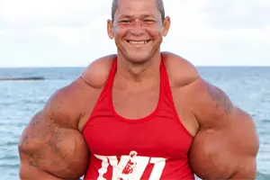 Synthol Monsters: стимуляторлардан не болады