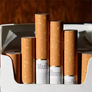 A reserva oculta de cigarros: cando o veleno pode aforrar