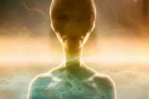 Alienígenas entre nós: uma teoria científica da vida extraterrestre