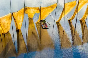 Najbolje fotografije dronova