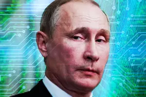 America or Russia: who will win in cyber war