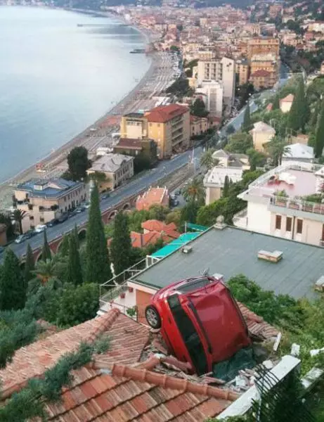 Οι πιο άτυχοι ιδιοκτήτες αυτοκινήτων στο διαδίκτυο 7856_7