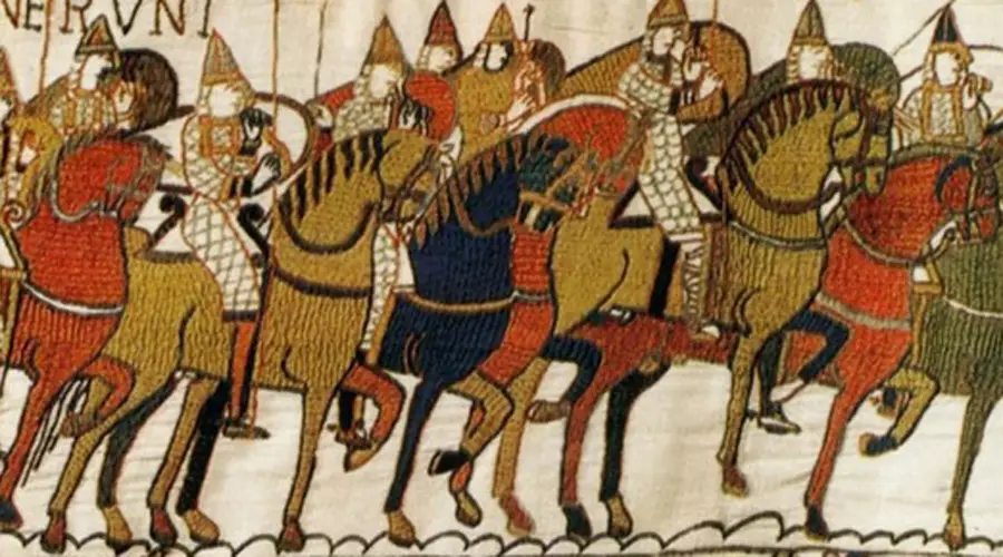 Norman Conquest In 911, the Duchy of Normandy was established in Northern France. A little later, the conquerors, skilled in military labors, subjugate first England, and then southern Italy and Sicily. Moreover, the Normans were not the worst rulers. On the contrary, they often preferred to follow the letter of their own laws and rarely broke agreements. Why chop down the peasants who regularly pay taxes?