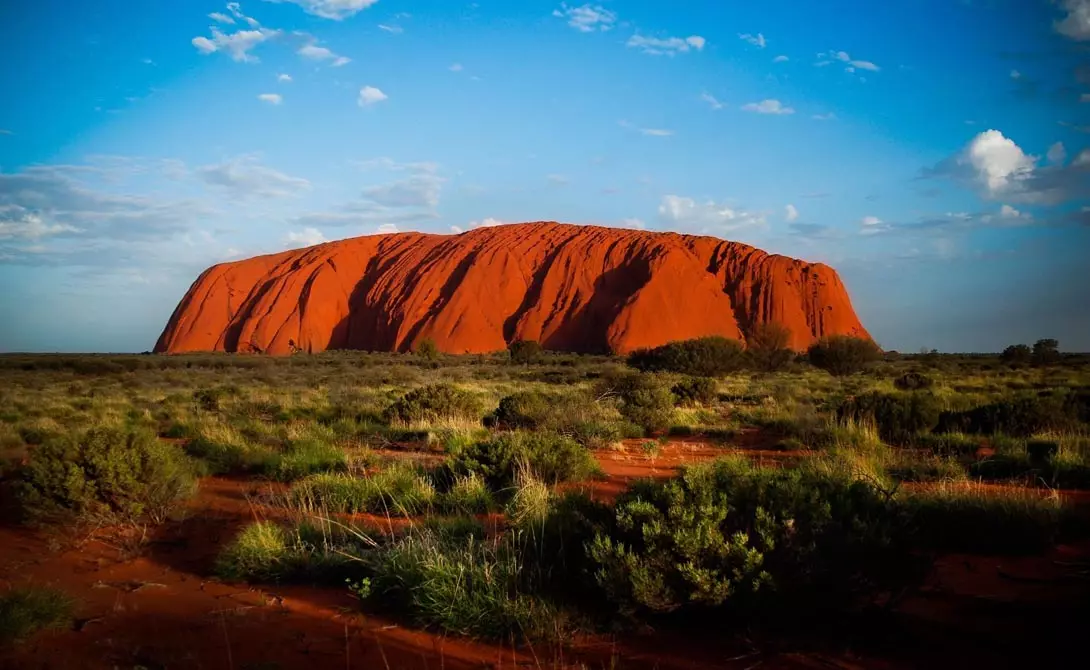 Uluru