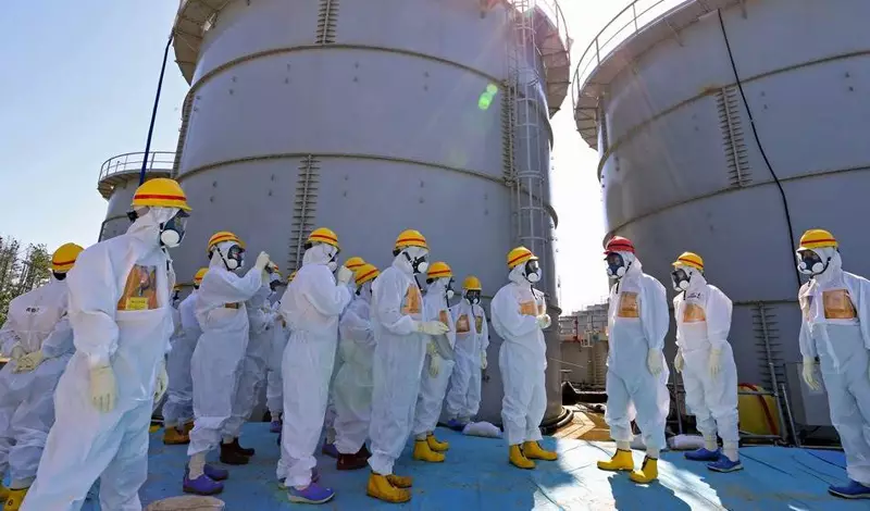 Fortunately, a person knows how to learn from their own experience. The Fukushima disaster, which caused the horrific 2011 tsunami, was resolved in an infernally short time. Hard work - and a lot of luck - allowed the rescue engineers to deal with almost all the consequences of the disaster. It is hoped that in the future we will learn how to simply avoid such mistakes.