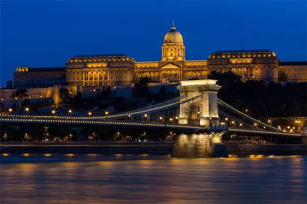 Budapest, Hungaria