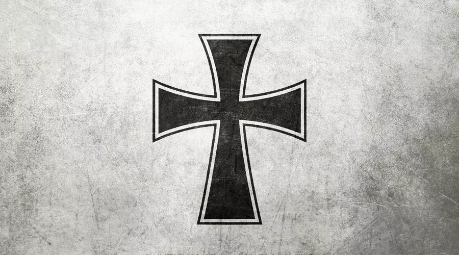 Izimfihlo ze-Teutonic Order: kungani ama-crusaders asongela iRussia 8008_1