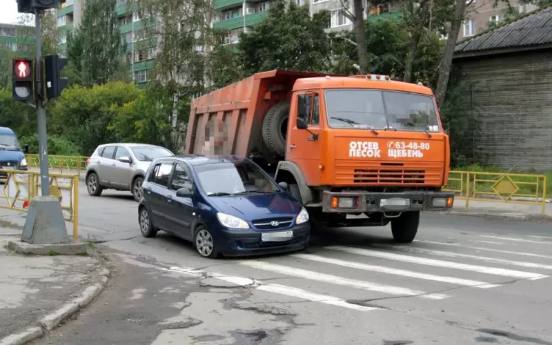 Glavni uzroci prometnih nesreća koje se lako mogu izbjeći 8013_8