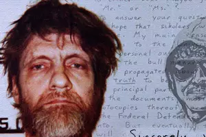 Unabomber: iza no mpampihorohoro lehibe indrindra tamin'ny taonjato lasa