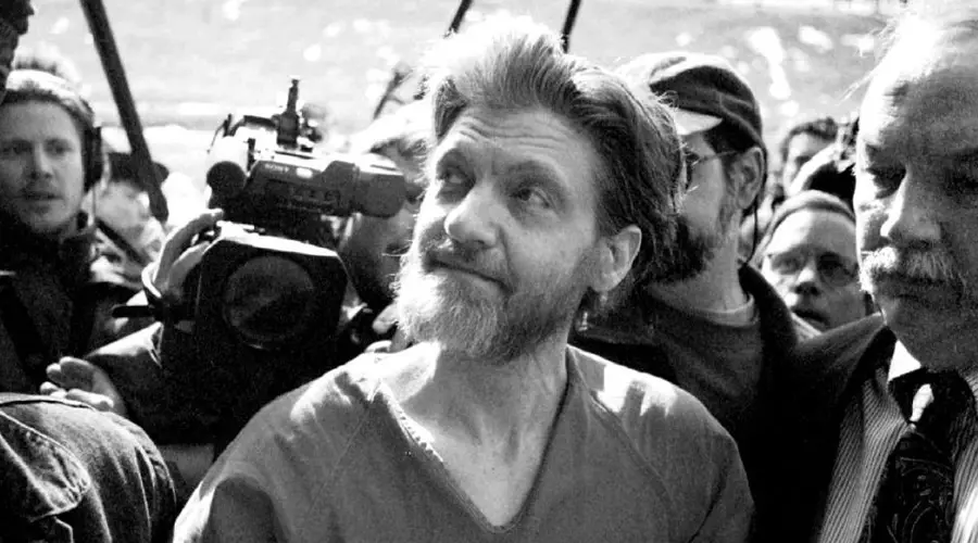 Unabomber: quem foi o principal eco-terrorista do século passado 8047_8