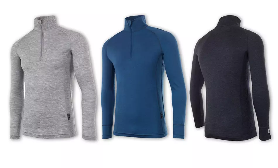 Winter sports: the best clothes for an active life