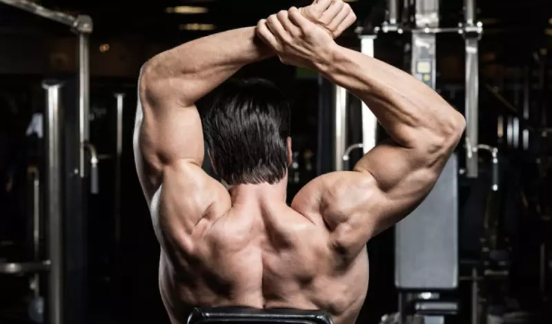 Big Muscle Secrets: Τρεις τρόποι για να κάνετε την τέλεια προπόνηση