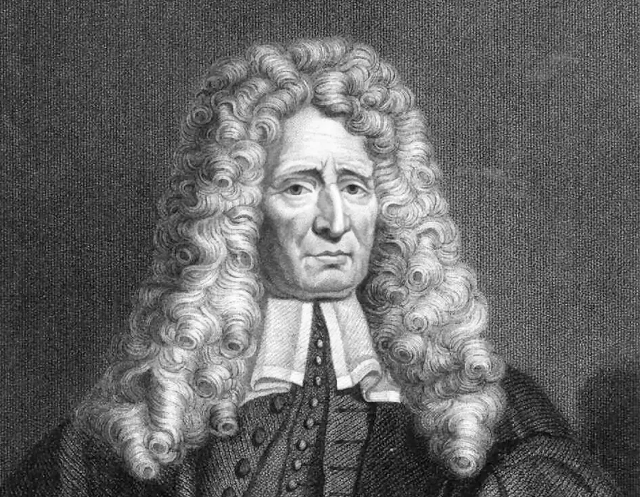 Esthete, onye na -ese ihe, anatomist Frederic Ruysch mụrụ ọgwụ na Mahadum Leiden a ma ama. N'ime afọ ikpeazụ ya, ọ nwere nnukwu mmasị na nkesa nke ihe anatomical: nwa okorobịa maara ihe hụrụ na nkuzi ya isi ihe na -aghọta ahụ mmadụ. N'ime ọrụ siri ike, nke gbara ọchịchịrị, dibịa ahụ enweela ihe ịga nke ọma na -enweghị atụ.