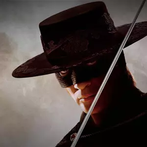 Min kien il-veru Zorro