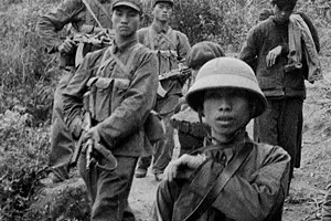 Blitzkrieg: perang terpendek dalam sejarah