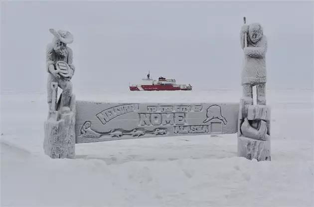 Unha historia impensable sobre como sobrevivir no inverno con tres latas de cervexa