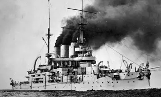 Battleship Potemkin: revolta që ndryshoi historinë e Rusisë