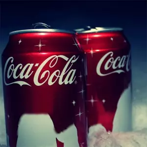 Riserva nascosta: Coca-Cola