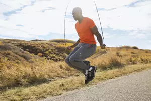 7 workouts kardjo għal dawk li ma jħobbux jiġru