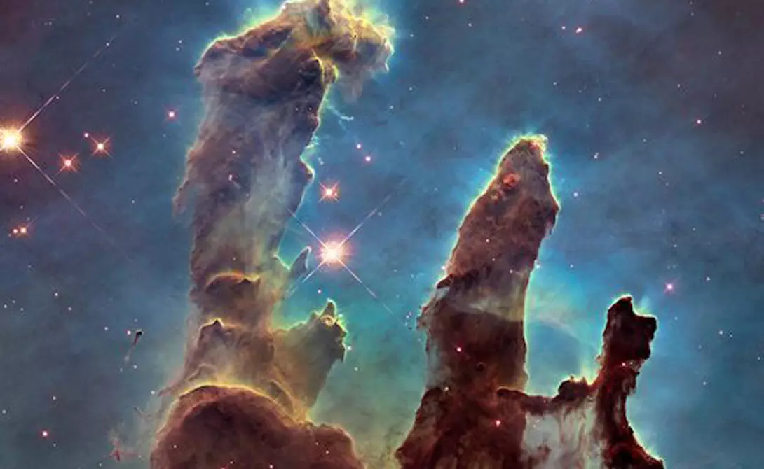 The most insane images from the Hubble Space Telescope 8130_7