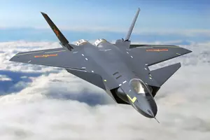 J-20 বনাম F-22: আমেরিকান নিনজা বনাম চাইনিজ টাইগার