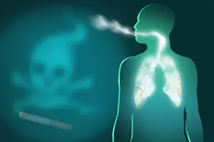 Cómo limpiar sus pulmones usted mismo