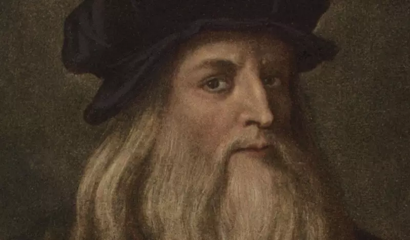 Leonardo da Vinci Watu wengi wanamjua Leonardo da Vinci kama fikra kubwa ya Renaissance, lakini kwa wakati wake mtu huyu alikuwa nati kamili. Sanaa, uvumbuzi wa kiufundi, mazoezi ya anatomiki: fikiria tu, yeye, kwa sababu fulani, alikuwa na wakati wa kutosha kwa kila kitu.