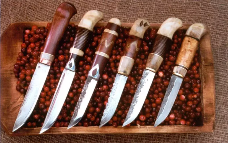 10 Russian knives our ancestors were proud of 8270_9