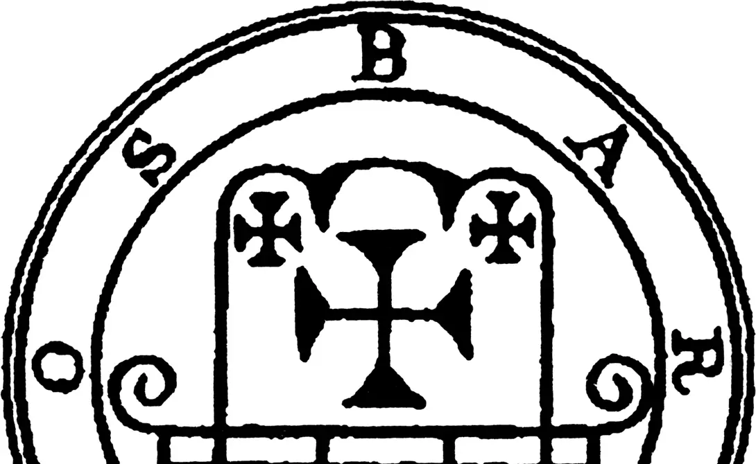 Barbatos O le Earl ma le Duke o Seoli, o le pule i tolusefulu lekeona o temoni. E talitonuina e iloa e Barbatos le auala e taʻitaʻia ai tagata i oa lilo, ae ole atu mo i latou se tau taugata tele. O fea tonu? Ioe, agaga.