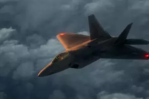 Хэн хожсон бэ: Су-35 ба F-22