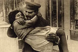 Soarta tragică a copiilor lui Iosif Stalin