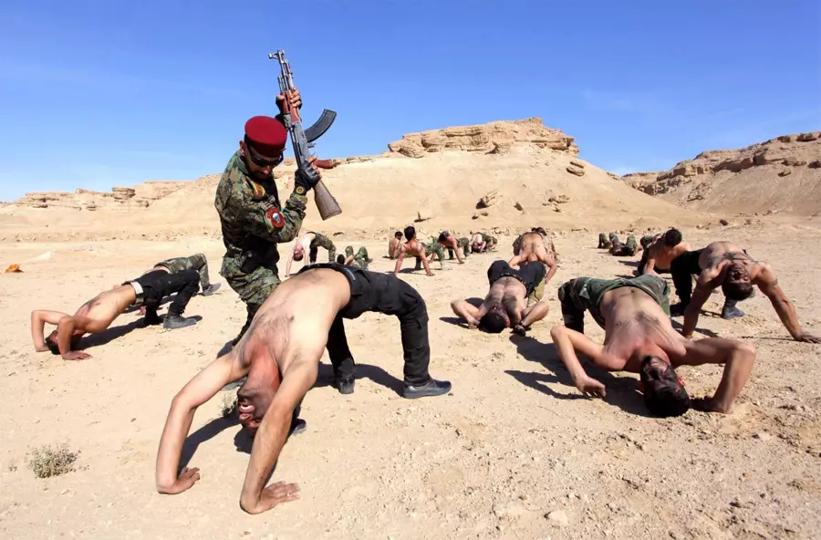 Shiite Endurance Inoratidzira Nzvimbo: Najaf Desert, Baghdad Gore: 2013 Maekisheni akagadzirwa nevarairidzi vemauto haana kunyanya kuomarara, asi anozivikanwa nehutsinye husingawanzoitika. Muchiitiko ichi, zvese zvinoenderana nemakoni: gadzira zambuko kana kuwana chigaro mune plexus yezuva.