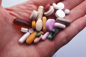 Nsogbu 5 ị kwesịghị ị antibioticsụ ọgwụ nje