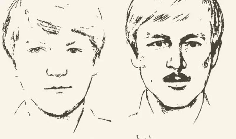 Night stalker Un criminal încă nerecunoscut a terorizat județul Sacramento, California, timp de câteva luni. Îi plăcea să cheme casele victimelor sale pentru a avertiza asupra unei invazii. 120 de cadavre, iar FBI sugerează că Stalker este încă în viață astăzi. Tocmai m-am retras.