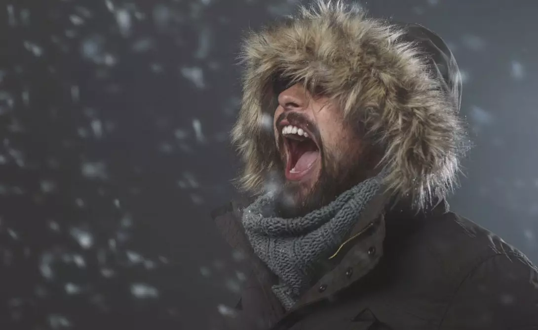 Sfatare i miti sul freddo: come non ammalarsi in inverno