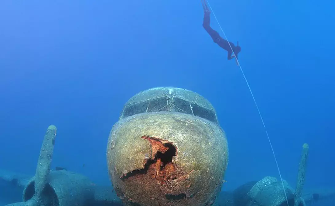 Faʻamamaina o Manaʻo O lagona le lelei na e manavaina ai a o taofi lau manava e mafua mai i le faʻateleina o le faʻatapulaʻa o le carbon dioxide. O le lelei o le kilia o lou mama, o le umi o le ae 'alo ese ai mai lenei faʻafitauli. Ina ia faia lenei mea, oe manaʻomia (ae e te leʻi uuina lau manava) i le tele o taimi ma se taumafaiga e manava, taumafai e tutuli uma le ea mai mama.