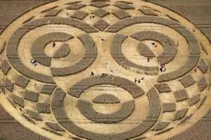 The mysterious history of crop circles