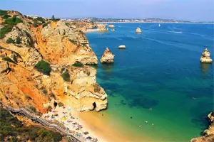 As melhores praias deste verão