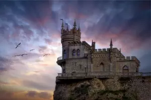 10 must-see places in Crimea