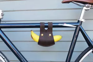 The wildest accessories bike