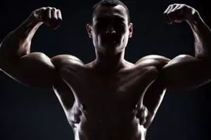 How to build muscle fast