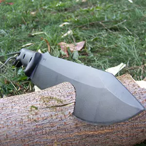 6 essential qualities of a perfect survival knife