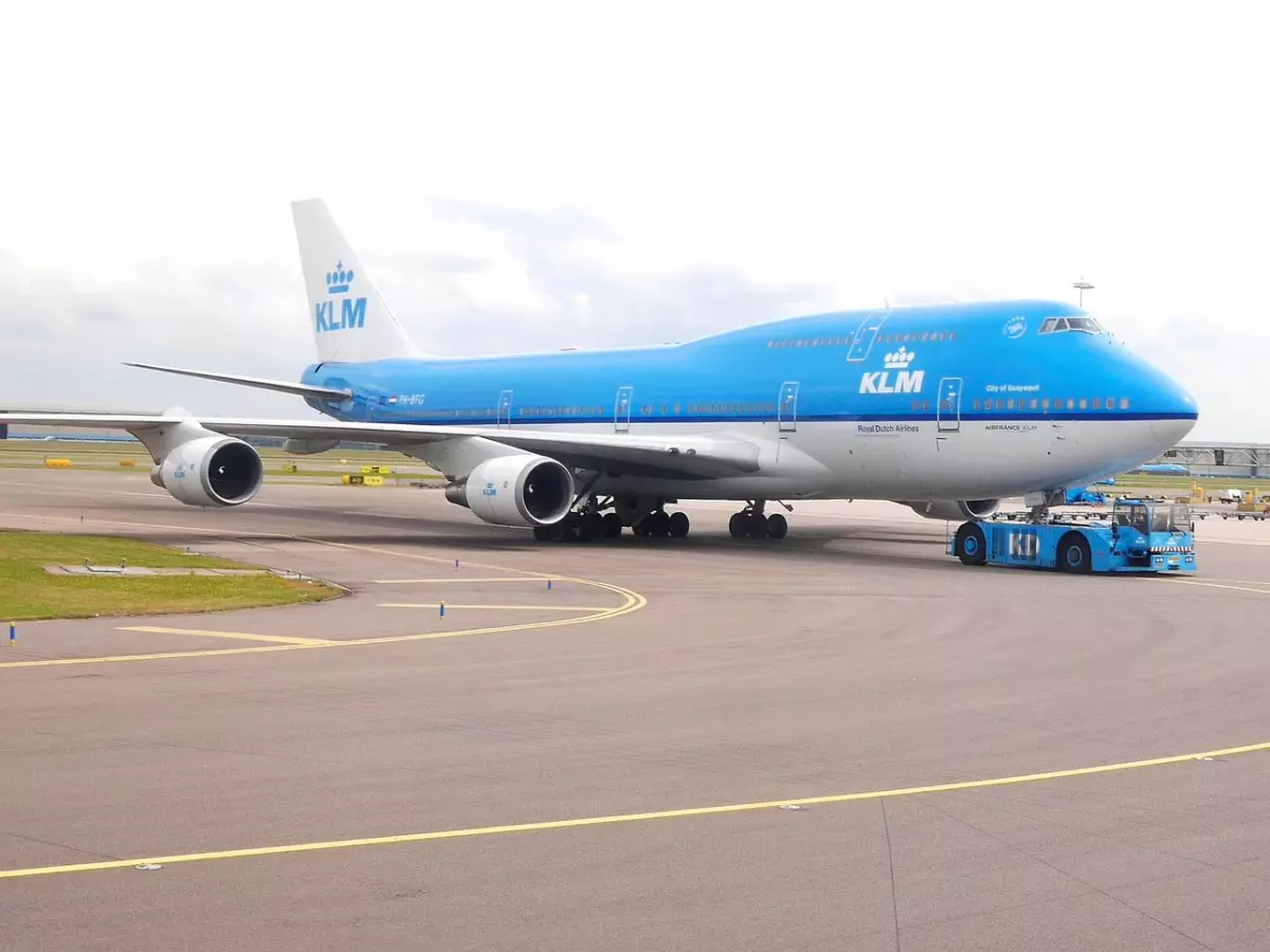 KLM en Air France het in 2004 saamgesmelt, maar werk steeds onder aparte handelsmerke. KLM is een van die oudste en mees gerespekteerde ondernemings in die lugvaartbedryf. Die onderneming het die afgelope veertig jaar nie 'n enkele ramp gehad nie.