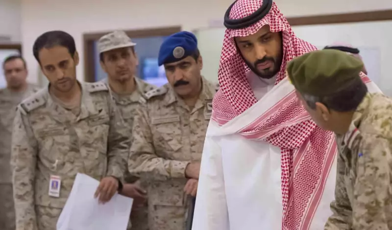 جيڪڏھن محمد بن سلمان ، ھي شاندار ، جرئت مند جوان ، حقيقت ۾ پاڻ کي سني جنگجو سمجھي ٿو ، پنھنجي ڏاڏي جي مقصد جو وارث ، ته پوءِ دنيا س anythingي شيءَ جي اميد نه ڪندي. شيعه ايران خلاف سني سعودي عرب جو هٿياربند مقابلو خطي ۾ ٽڪراءَ جي هڪ ي و toڻ جو سبب بڻجندو ، جيڪو ا already ۾ ئي هڪ فرقيوارانه جنگ جي شعلن سان رجي رهيو آهي.