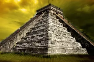 ¿A dónde fue realmente la civilización maya?