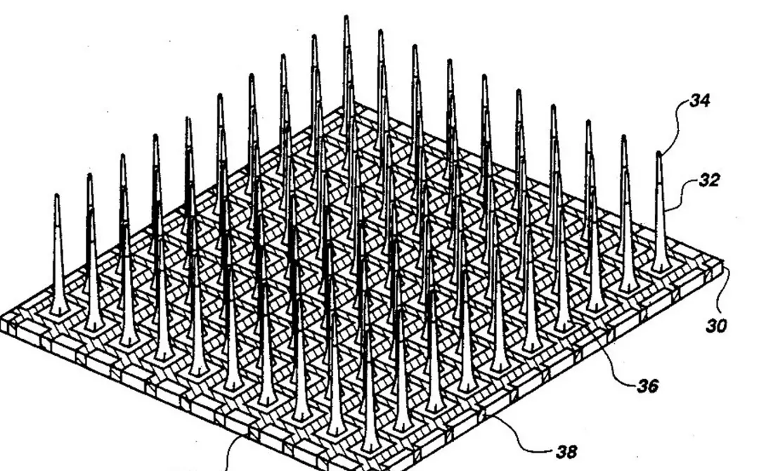 د DARPA برین ماشین انٹرفیس پروژې ټیلپیتي برخه د غوره کمپیوټر چپسونو پراختیا ده چې کولی شي د امپلانټونو په کارولو سره مستقیم د انسان مغز سره وصل شي. د سرتیرو لپاره د وړتیا سربیره چې یوازې په یو فکر سره روبوټونه کنټرولوي ، دا به افسرانو ته اجازه ورکړي چې د ټیلپیتي په کارولو سره مستقیم له جنګیالیو سره اړیکه ونیسي.