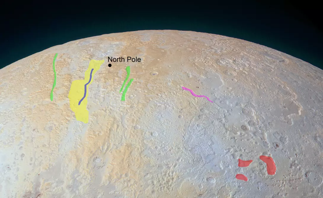 Bisan pa, giunsa nga ang mga tawo, nga gamay ra sa sukatan sa planeta, nakahimo sa pag-impluwensya sa kadaghan sa usa ka tibuuk nga planeta nga mahinungdanon? Kini yano: ang balanse sa tubig ug yelo sa yuta nausab tungod sa pag-init sa kalibutan.