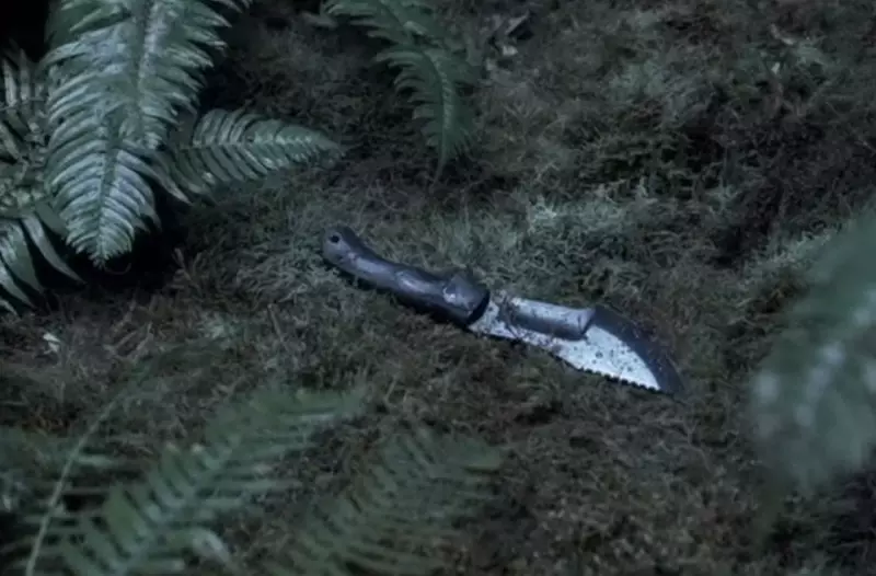 Favorite knives of movie heroes 8884_5