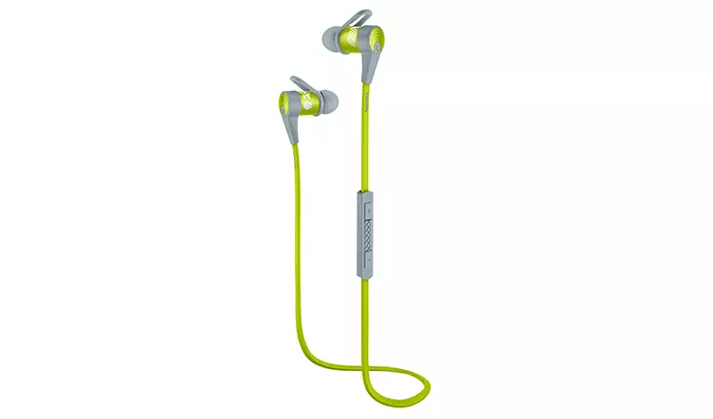 Headphones Philips û ActionFit Ger werzîşên we ji ramanên destpêkirinê ne wêdetir in, hûn tenê hewceyê têlefonek werzîşê ya baş in. Cûdahiya wan a bingehîn ji ya gelemperî çi ye, hûn dipirsin? Philips bawer dike ku pêdivî ye ku aksesûrek wusa bêtêl be, mîna guhên di xeta ActionFit de. Bi rastî, modelên SHQ7300 û SHQ8300 dihêlin hûn hêza xwe hema hema di her hewayê de, bi her barkirin û pozîsyona laş a li fezayê biceribînin. Bi saya awayên cihêreng ên girêdana bi guh û pêhnek nermik, wan hemî dengên nepêwist qut dikin, şert û mercên îdeal ji bo perwerdehiyê diafirînin.